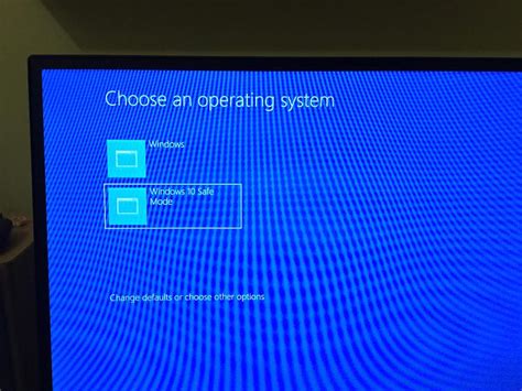 Enable Or Disable F Advanced Boot Options In Windows Page
