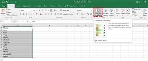 How To Find Duplicates In Excel In Quick Steps Smartest Computing