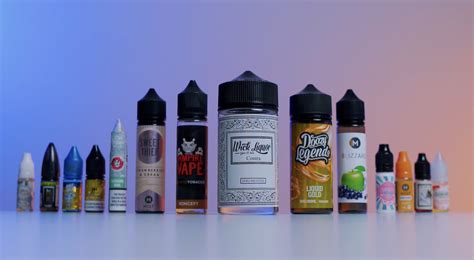 Best Vape Juices Canada At Jesse Engel Blog