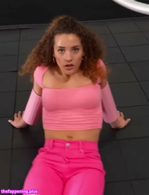 Sofie Dossi Sofiedossi Nude Onlyfans Photo 86 The Fappening Plus