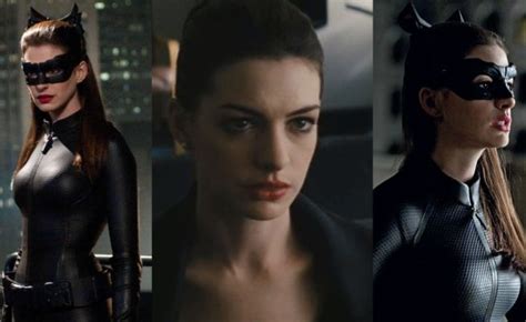 Anne Hathaway Turns 32 Years Old Today