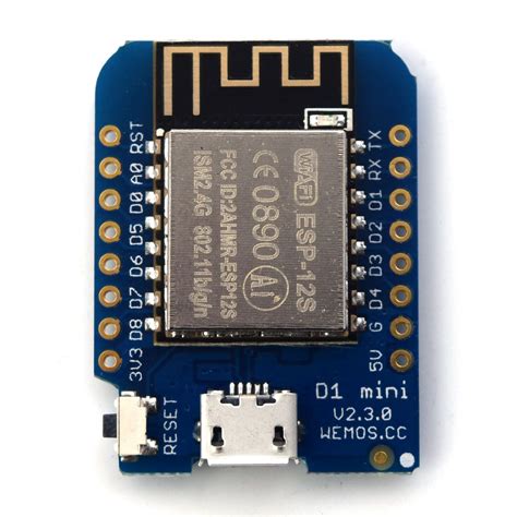 Aliexpress Buy WEMOS D1 Mini V2 3 0 WIFI Internet Of Things