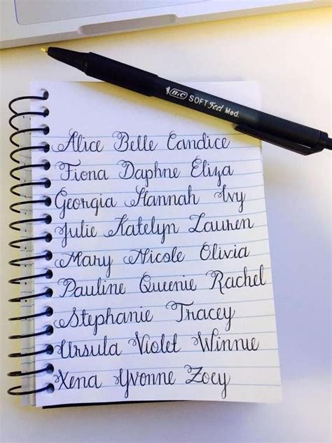 Ellehcor S Cursive Handwriting Cursive Handwriting And Cursive