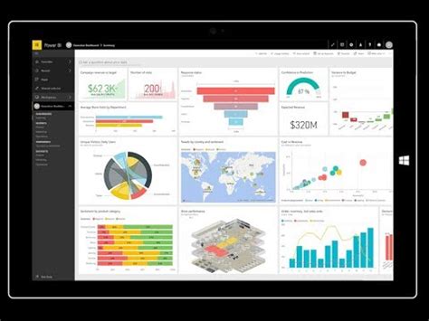 Power BI Tutorial For Beginners Basics And Beyond QuadExcel