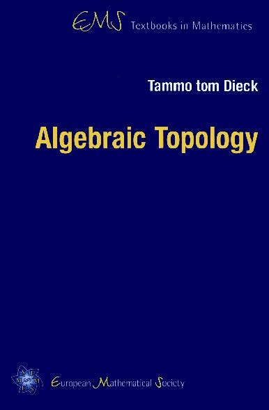 algebraic topology pdfcoffee