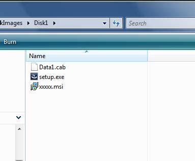 How To Create A Single Setup Exe With InstallShield Limited Edition