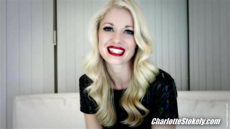 Charlotte Stokely Charstokely Nude Onlyfans Leaks The Fappening Photo 5621498