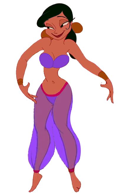 Prince Ali Belly Dancer 3 By Conthauberger On Deviantart