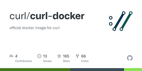 GitHub Curl Curl Docker Official Docker Image For Curl