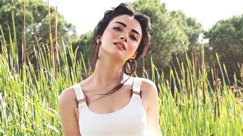 Top 10 Most Beautiful Muslim Actresses In The World The Ganga Times