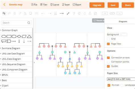 10 Best Free Online Flowchart Maker Software Of 2021