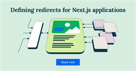 Defining Redirects For Next Js Applications Magnolia Headless CMS