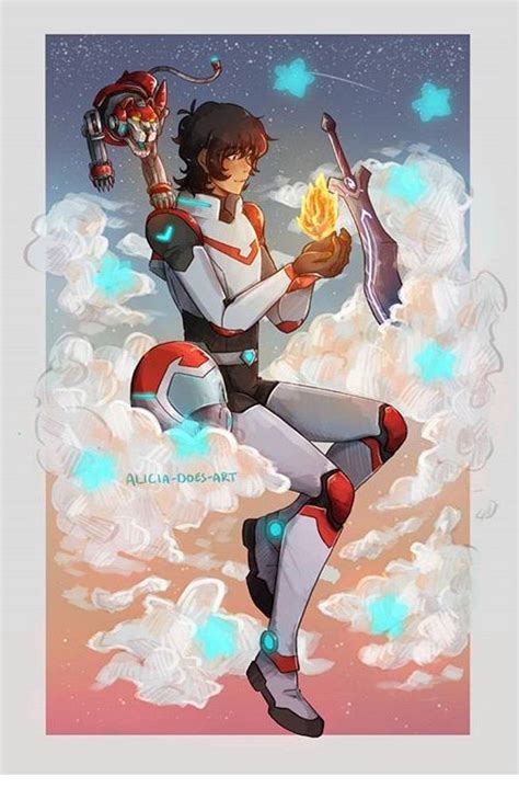 Pin By Jess Wright On Voltron Voltron Klance Voltron Fanart Voltron Legendary Defender