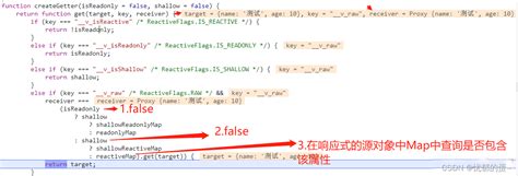 深入理解vue3中的reactive vue js 脚本之家