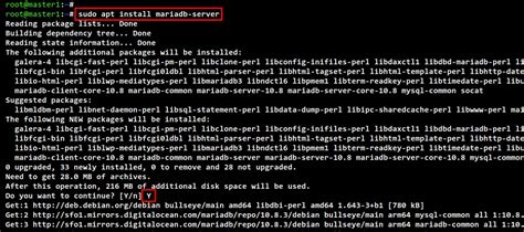 How To Setup MariaDB Master Master Replication On Debian 11
