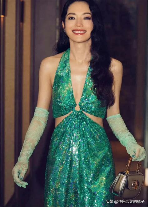 Sexy Hsu Chi Years Never Defeated Beauty Inews
