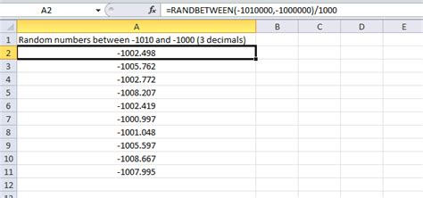 how to generate random numbers and text