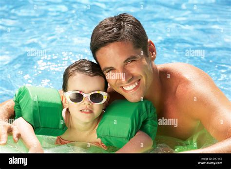 Get In The Pool Hi Res Stock Photography And Images Alamy