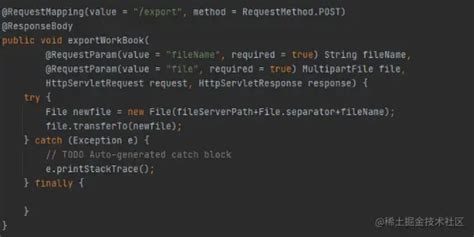 在springboot框架下实现excel导入导出的方法详解 java 脚本之家