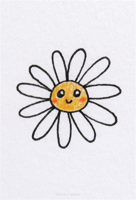 Learn To Draw Draw Cute Easy Things Step By Step Guide