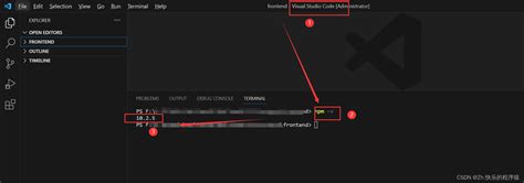 Node Package Manager npm包管理工具 常用npm命令 npm包管理命令 CSDN博客