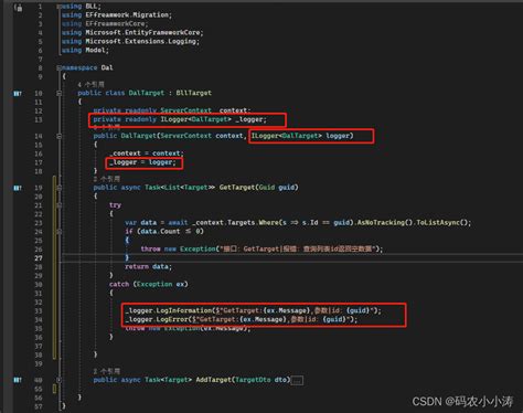 Net Webapi Core Serilog C Webapi