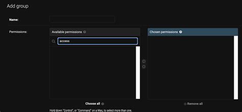 python 3 x how to add custom permissions to django admin groups page stack overflow