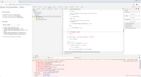 jquery i18n properties min js CSDN博客