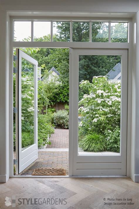 Tropische Leeftuin Met Plungepool StyleGardens