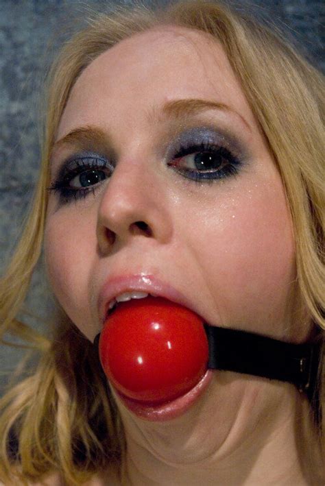 Follow Us ♥ Ballgaggedbitches Click For More ♥ Ballgaggedbitches