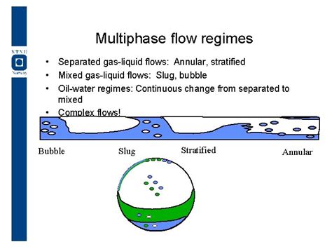 transient multiphase flow modelling on the problem multiphase