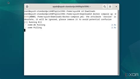 25 Essential Commands Every Docker Beginner Should Know