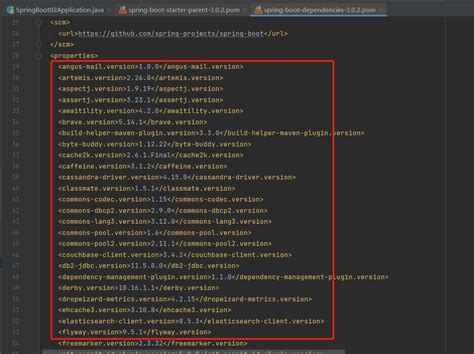 Spring Boot四Spring Boot启动原理分析 springboot启动配置原理 CSDN博客