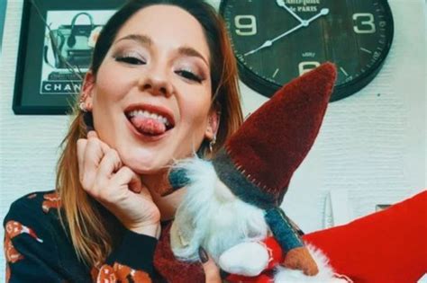 Kel Al Desnudo Dej La Escoba En Instagram Publicando Osada Fotograf A