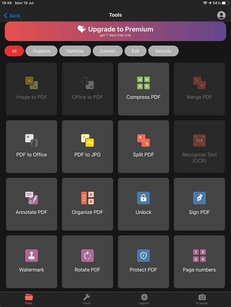 How To Delete Pages From PDF Android IOS Mac Windows