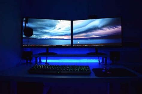 Connecting Multiple Displays To PC