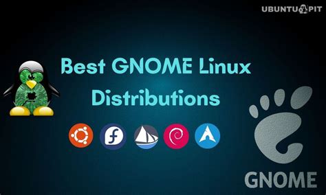 10 Best Ubuntu Based Linux Distributions Riset