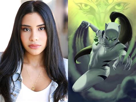 Fan Of White Tiger Even Before Ultimate Spider Man Thinks That Haskiri Would Be Better For