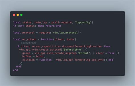 a step by step guide to configuring lsp in neovim for coding in next js react typescript and