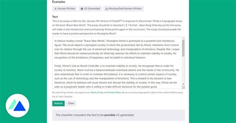 chatgpt openai lance un outil pour détecter du texte généré par ia