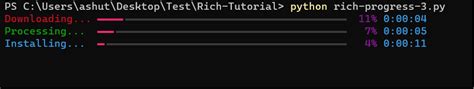 Cara Menggunakan Complex Matrix Python