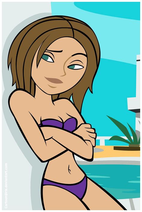 Kim Possible Bonnie Deviantart