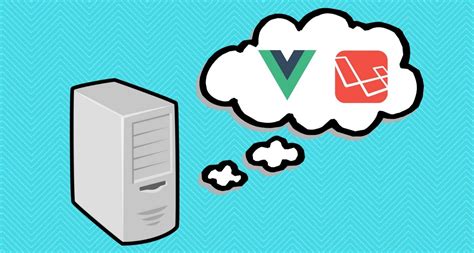 Vue Js Developers Newsletter On Twitter Vue Js Brought Server