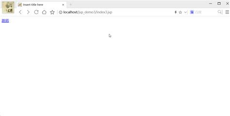 jsp（9） jsp 指令 page 指令的 errorpage 和 iserrorpage，以及 javaweb 异常处理 page指令错误页面效果图出现end csdn博客
