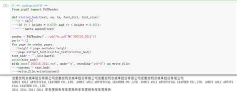 bold text get duplicated from extract text due to overlapping text in pdf · issue 1731 · py