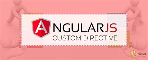 angularjs custom directive formget