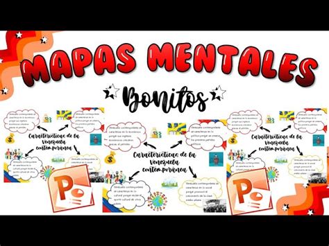 Arriba 57 Imagen Como Hacer Un Mapa Mental Grande En Power Point