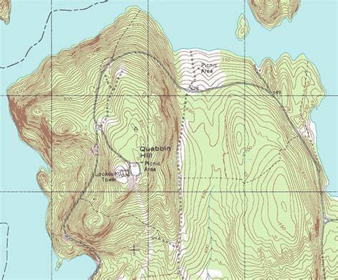 Buy Digital Topo Maps Vol 42 Alaska South Yellowmaps Map Store