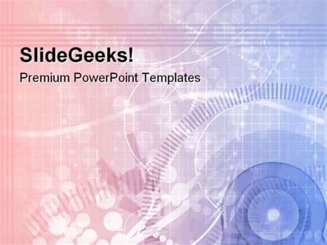 Powerpoint Template Engineering