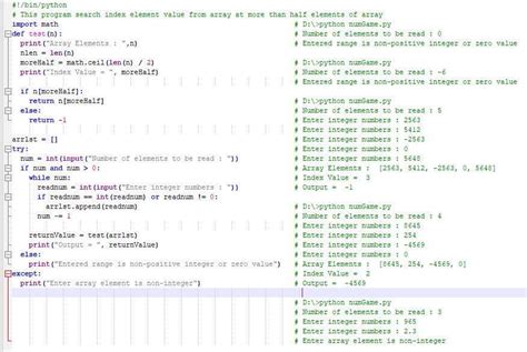 entry 44 by chawlanr for python code freelancer